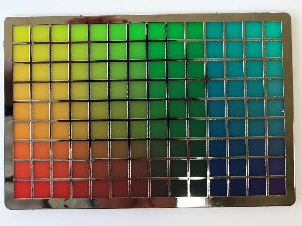 産業用 インクジェットプリンター（産業用IJP)