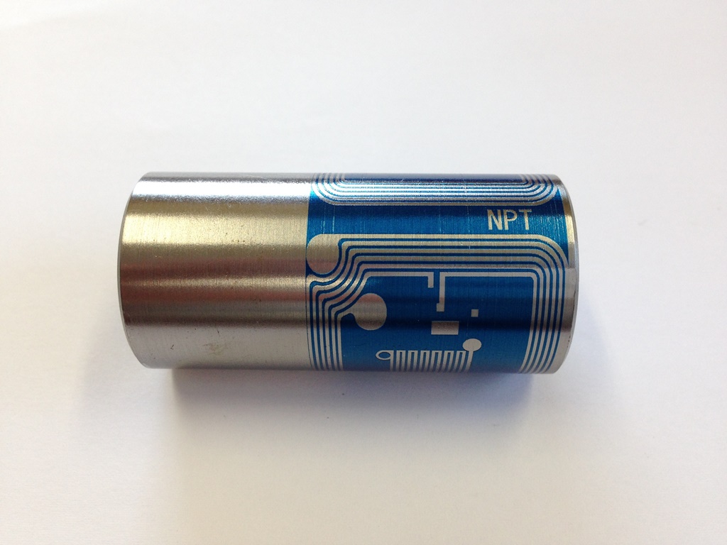 産業用 インクジェットプリンター（産業用IJP)